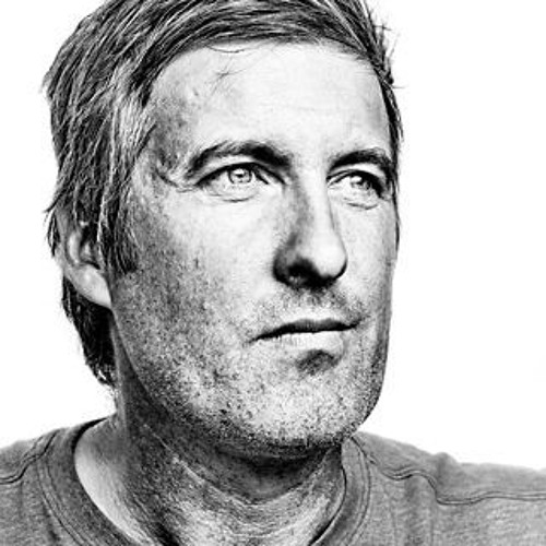 Stream episode Mark Synnott on Alex Honnold, writing, and the climbing ...