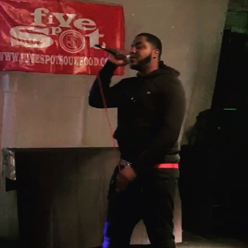 Stream OOUUP SCOOP - Rell Banzo by Rell Banzo | Listen online for free ...
