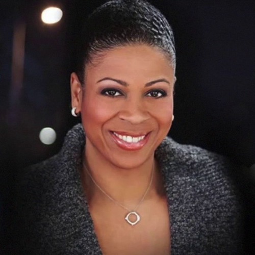 Stream Tia Hamilton, Owner of State vs. Us Magazine - 1st Year ...