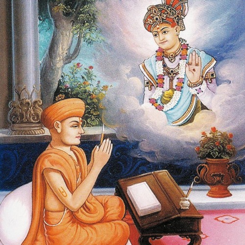 Stream Vandu Sahajanand Special Explanation Experience by Bhuj Mandir ...