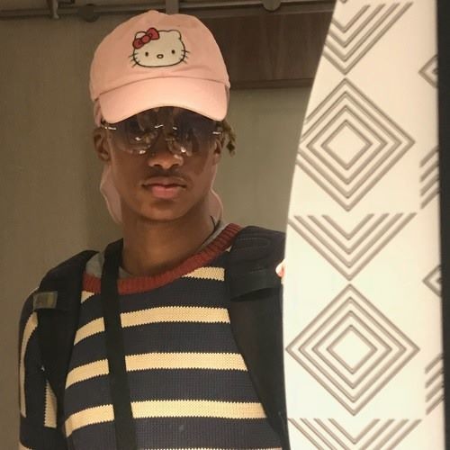 Stream risky (prod. lil mochila) - tommy ice by thatneverhappened ...