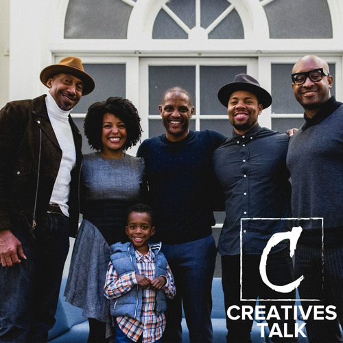 Stream episode #13 Pushing Through Resistance - Taj Tashombe, Cassidy ...