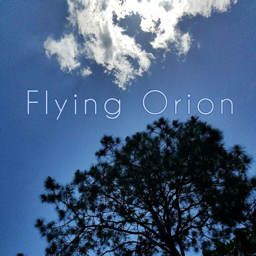 Stream Chippy Chase by Flying Orion | Listen online for free on SoundCloud