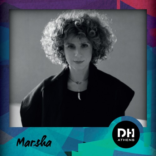 Stream DHAthens Exclusive Mix #08 - Marsha by Deep House Athens ...