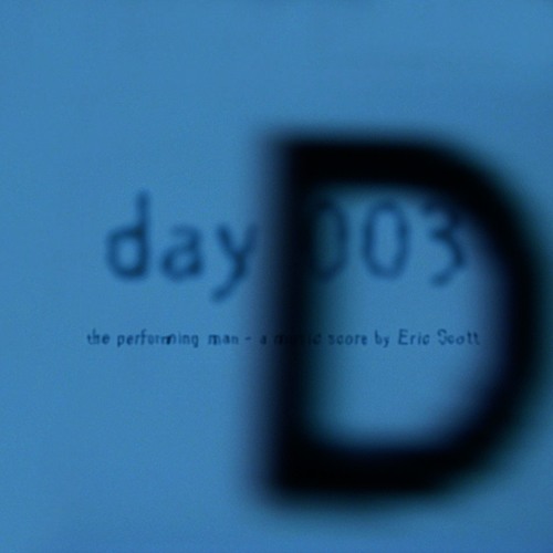 Stream Eric Scott "Quay 003 (The Steam Fires)" by Day For Night ...