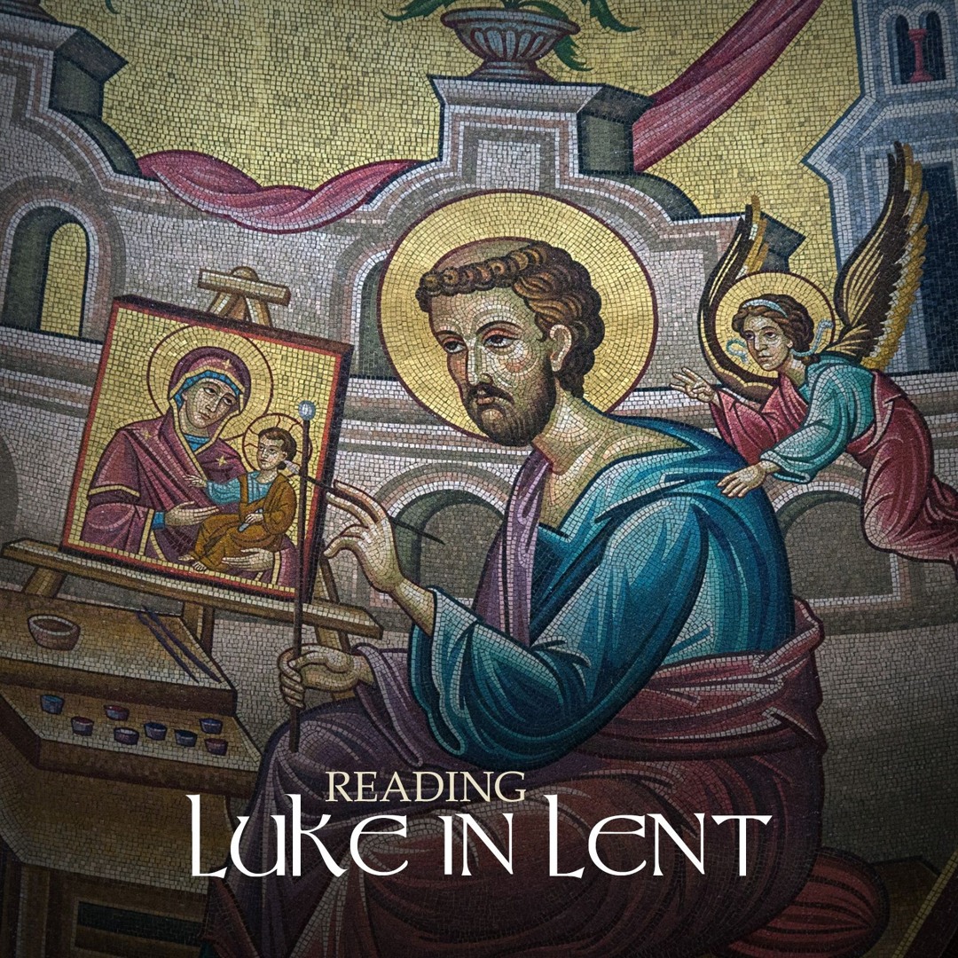 Stream Catholic Church | Listen to Reading Luke In Lent playlist online ...
