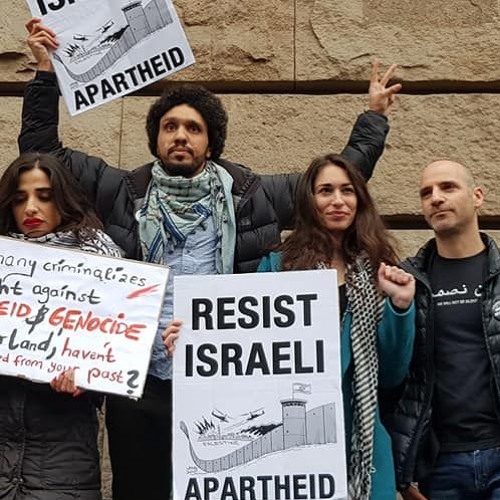 Stream Humboldt3 Trial: Court Declaration, Stavit Sinai by Stavit Sinai ...