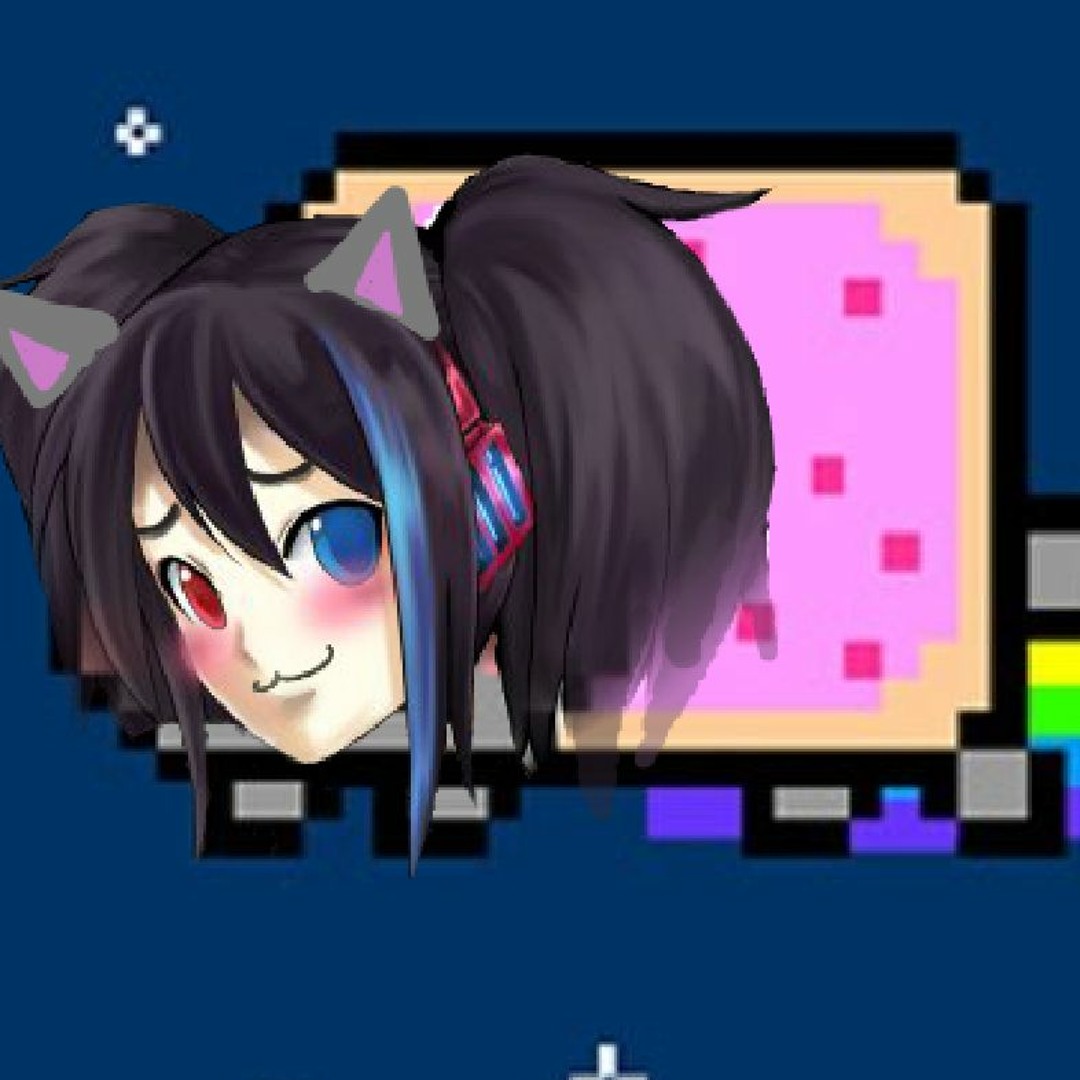 Stream 【Yokune Ruko ♂ Soft】Nyan Cat【UTAUカバー】 by Rucow(moved to @rucow3 ...