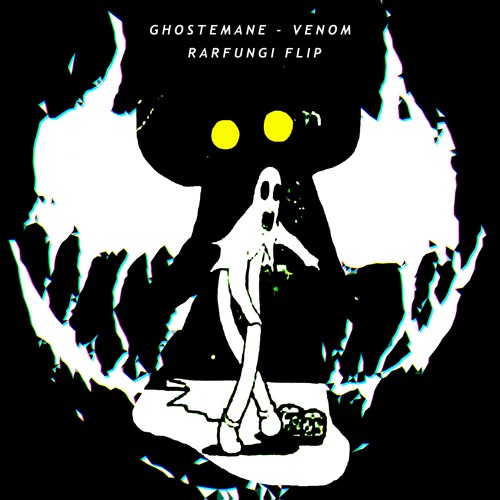 Stream Ghostemane - Venom (Rarfungi Flip) by Rarfungi | Listen online ...