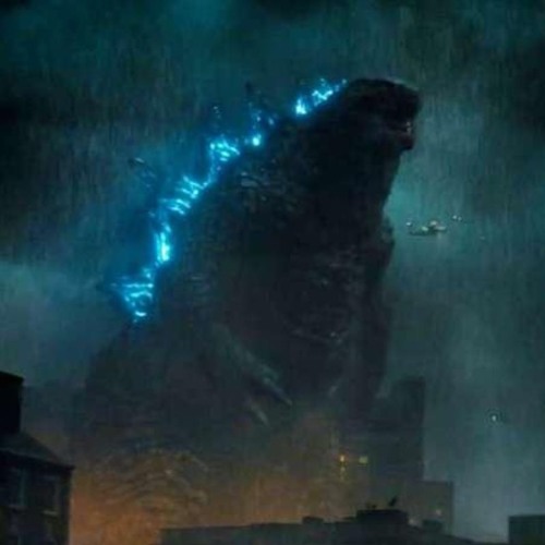Stream Godzilla King Of The Monsters - Sparta Hyperspace Remix by ...