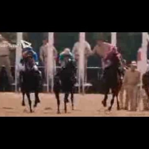 Stream Secretariat Final Race Scene (english) by Petra From Minecraft ...