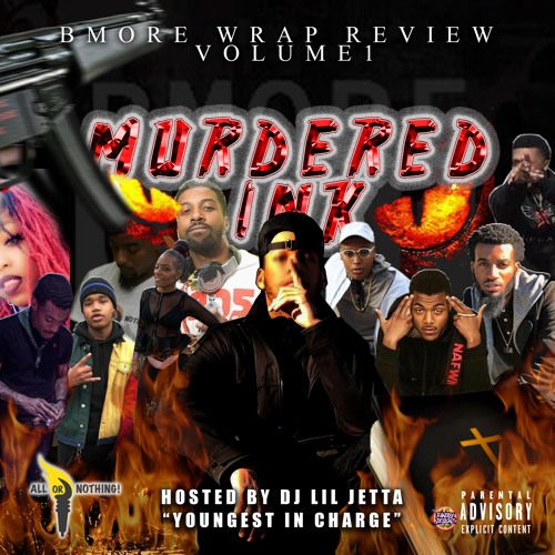 Stream YoungBenji ( Benji Storm ) by Bmore Wrap Review | Listen online ...