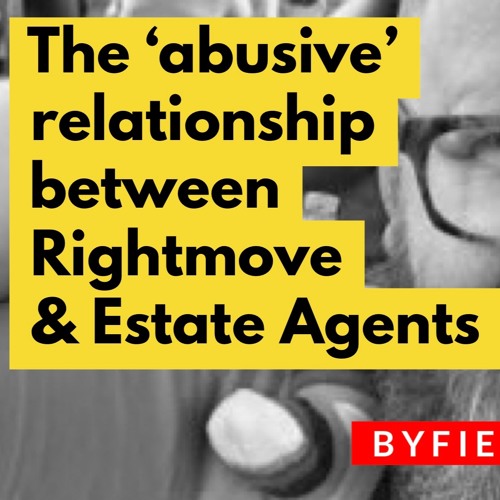 Stream Rightmove vs UK Estate Agents by Christopher Watkin | Listen ...