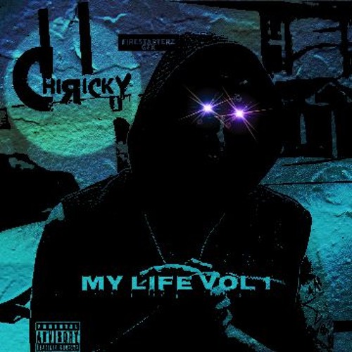 Stream Chi Ricky - Breaking Happy Homes Produced By Day2dayonthetrack ...