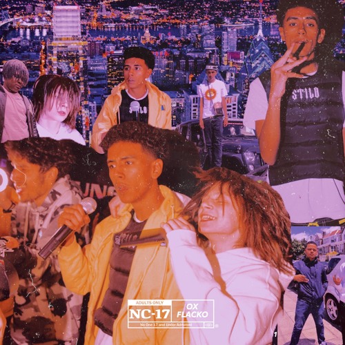 Stream "DO THE MOST" PROD. AKACHI & LAH by oxflacko | Listen online for ...