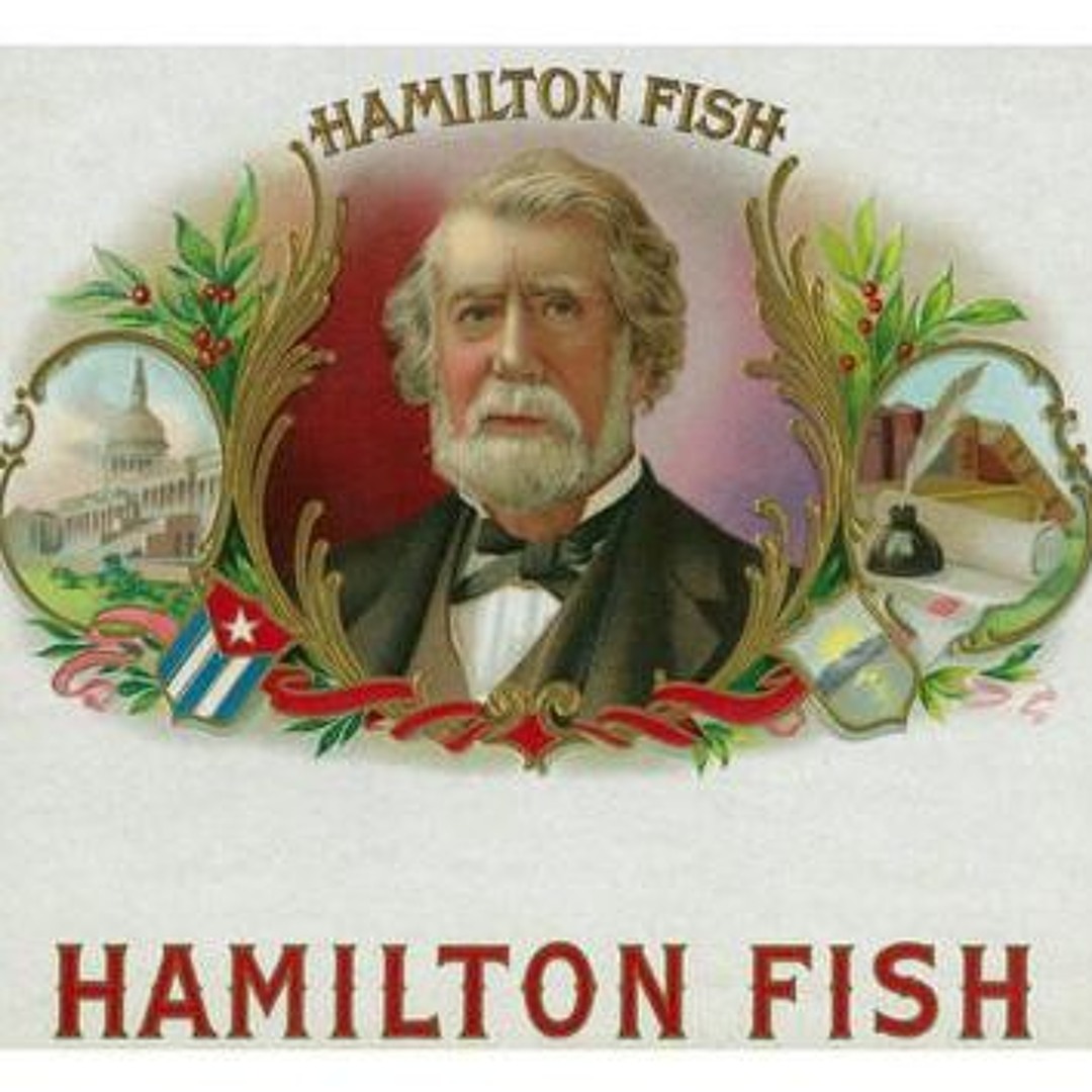 Stream Track 20 by Hamilton Fish | Listen online for free on SoundCloud