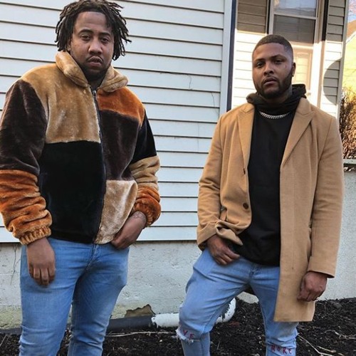 Stream FTR Drama x Hardo - "OTW" by PGH RAP | Listen online for free on ...