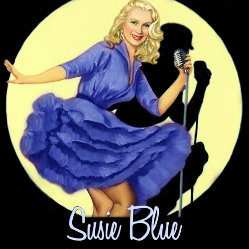 Stream Susie Blue and The Lonesome Fellas - Ghost Riders In The Sky by ...