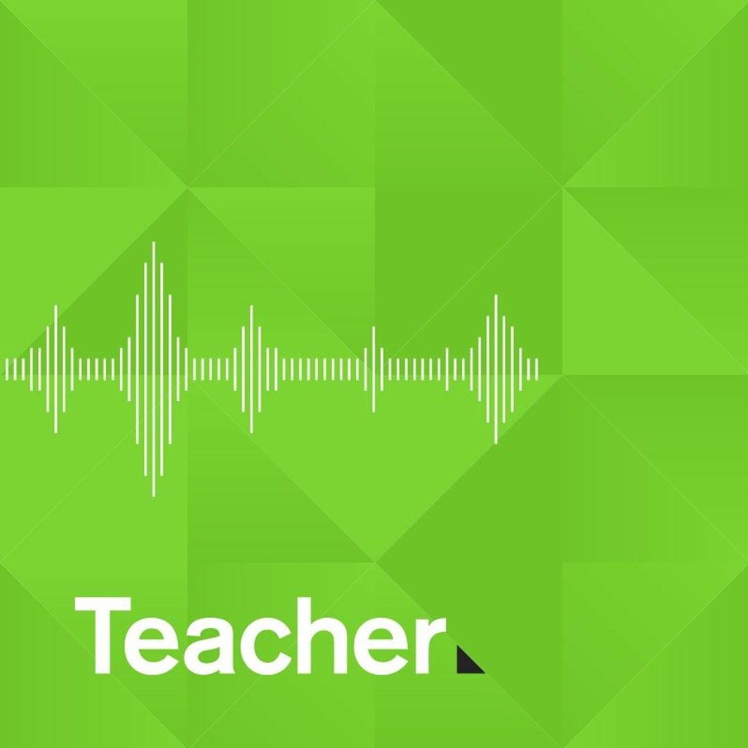 Stream episode Podcast Special: Dylan Wiliam On Effective Questioning ...