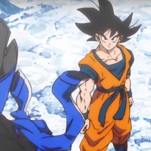 Listen to music albums featuring Dragon Ball Super Broly - Kakarot Vs ...