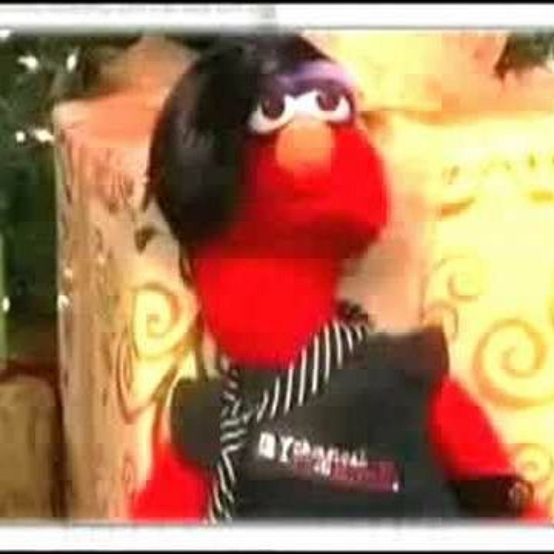 Stream EMO ELMO by wattttt | Listen online for free on SoundCloud