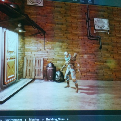 Stream Garden Supreme — sprite_garden by Callan Walsh | Listen online ...