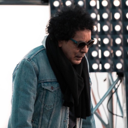 Stream Mohamed Mounir Full Album 2019 by Shereen | Listen online for ...