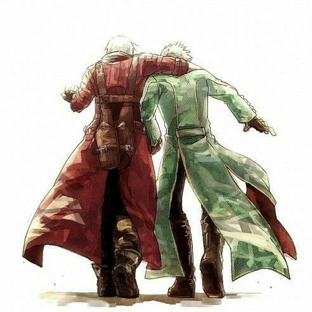 Stream Devil May Cry 5 Ost Legacy Full Version By Sonofvergil