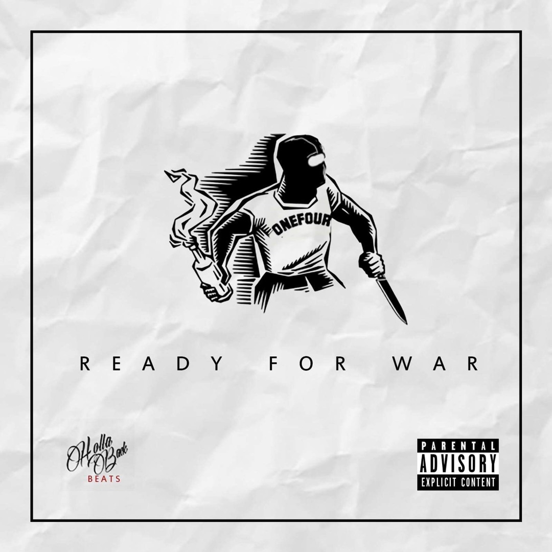 Listen to Ready For War by ONEFOUR_OFFICIAL in Aussie Drill/Rap ...