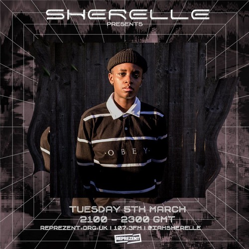 Stream SHERELLE PRESENTS EQ50 (FT. MANTRA, DJ FLIGHT, DECIBELLA + MC ...