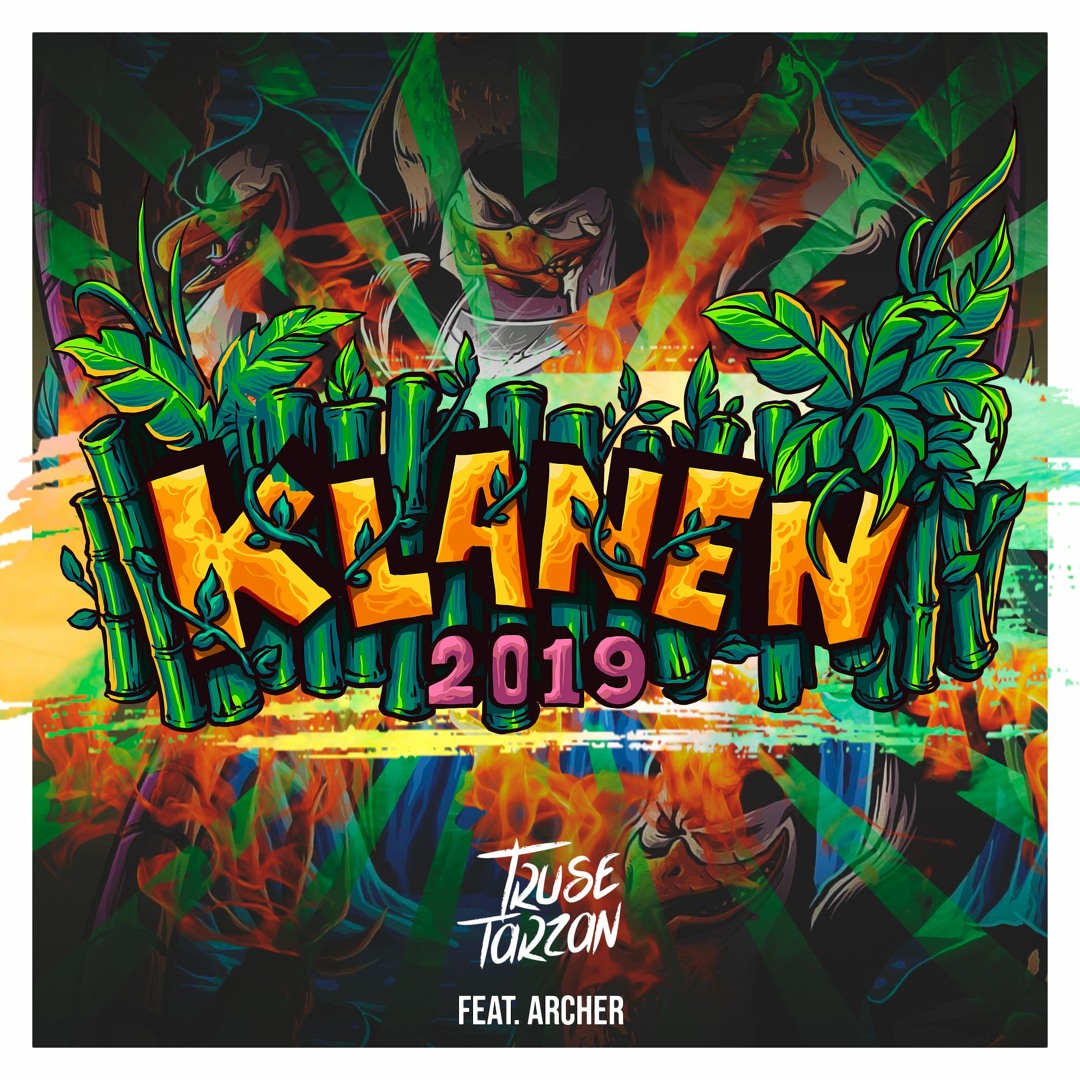 Stream Truse Tarzan - Klanen 2019 (feat. Archer) NOW ON SPOTIFY by ...