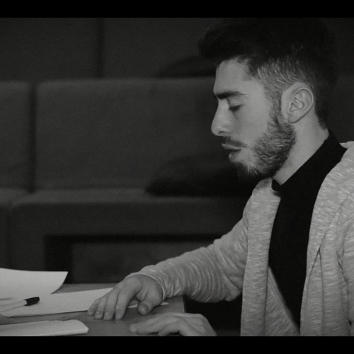 Stream David Greg - Hay Axjik [Cover] (Elon Sarafyan) by David Greg ...