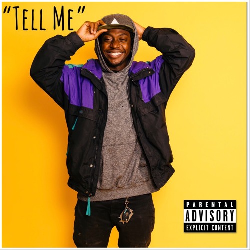 Stream Tell Me Feat. Yetty by Devin Tremell | Listen online for free on ...