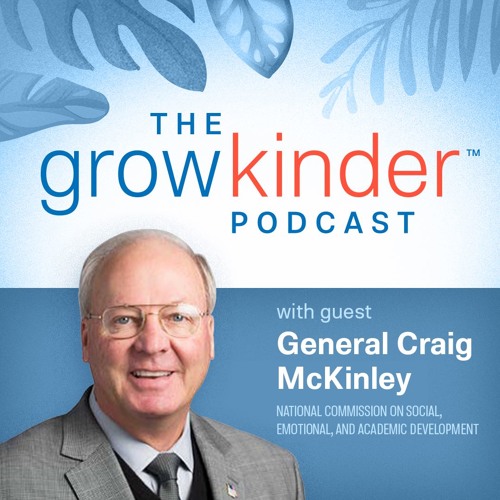 Stream Why Social-Emotional Skills Are Important in the Military with ...