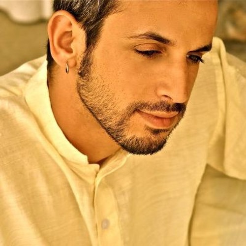 Stream Mizmor L'David - Narayan Jyoti Ron Paz by Jah Levi | Listen ...