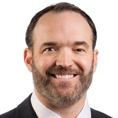 Stream episode BFT Interview: Tim Tibesar by John Canzano BFT Podcast ...