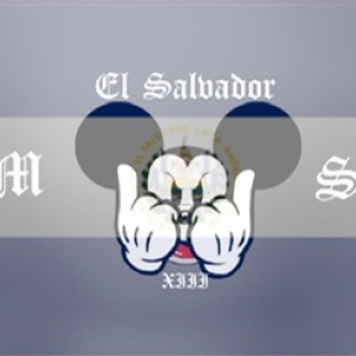 Mickey Mouse Cholo 13