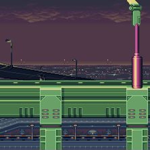 Stream Intro Stage - Mega Man X by drifplume | Listen online for free ...