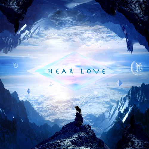 Stream Hear Love by BrillLion | Listen online for free on SoundCloud