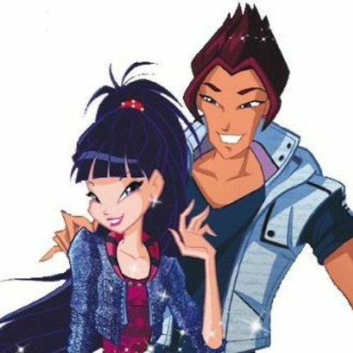 Stream Heart of stone: Winx club by RWBY Harmony | Listen online for ...