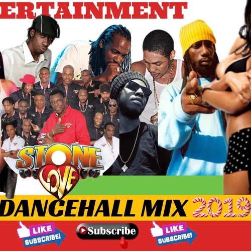 Stream Stone Love Mix 2019 by I-ROC ENTERTAINMENT | Listen online for ...