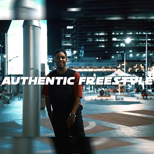 Stream Authentic Freestyle (Prod. Jaycee) by Jaycee | Listen online for ...
