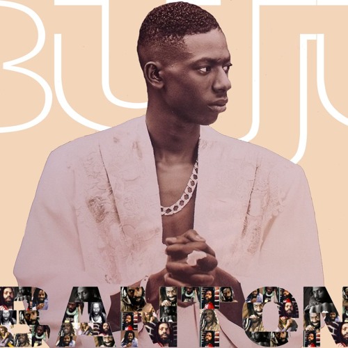 Listen to Buju Banton Best of 90s Dancehall Hits(A Musical Journey)Mix ...