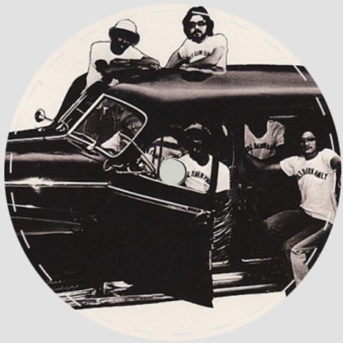 Stream The Whole Darn Family - Seven minutes of funk (Divagar edit) by ...