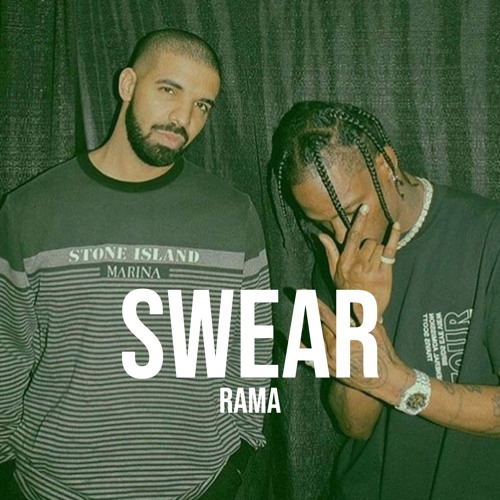 Stream Drake x Trippie Redd x Travis Scott Type Beat - "Swear" [Prod ...