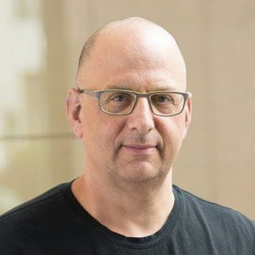 Stream episode EP 029 Robbie Cape: What This Former Microsoft Employee ...