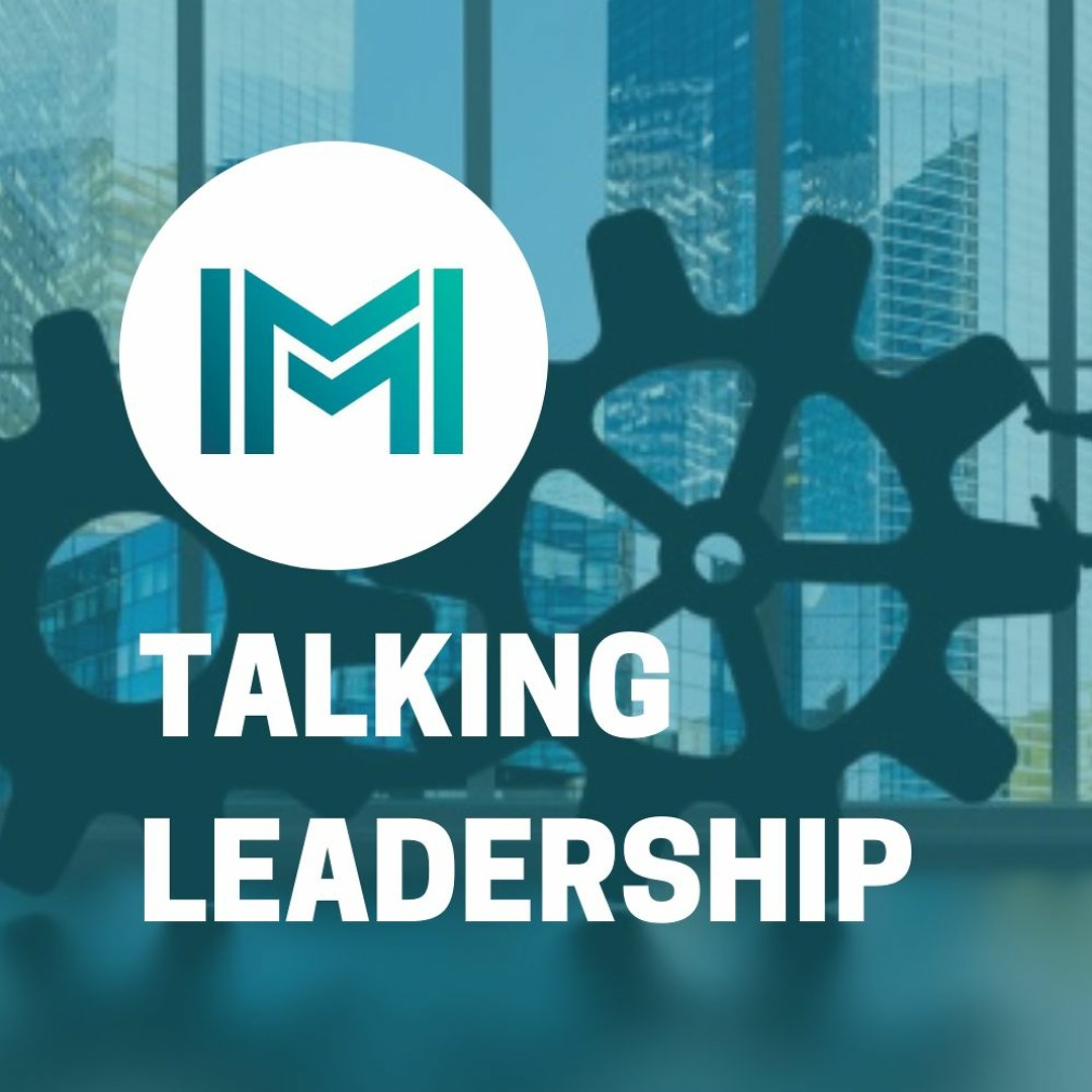 Stream episode Women In Leadership - Brid Horan and Carol Andrews by ...