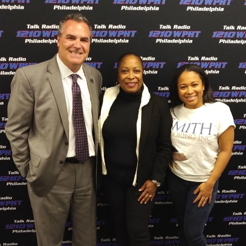 Stream episode Kristin Smith & Angelique Hunter of Smith Flooring Inc ...