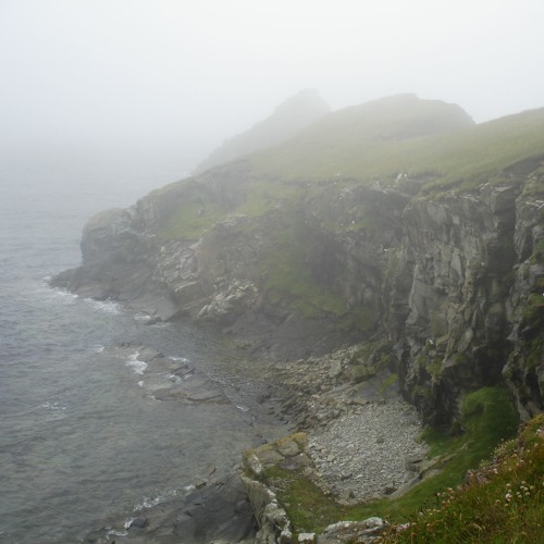 Stream D major fog for piano (for four or five hands) by Paul F ...