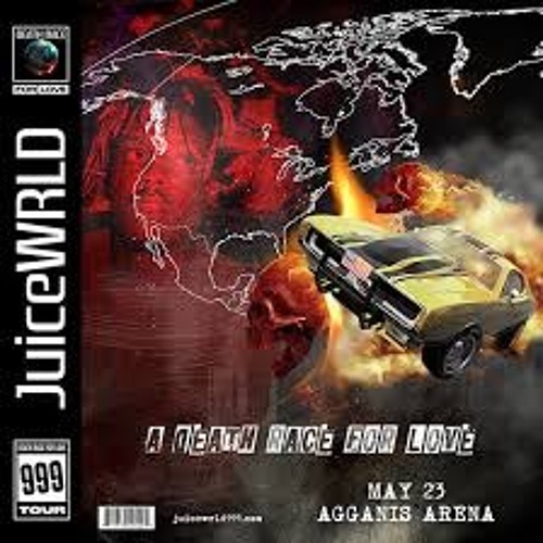 Stream dojones | Listen to JUICE WRLD DRFL playlist online for free on ...